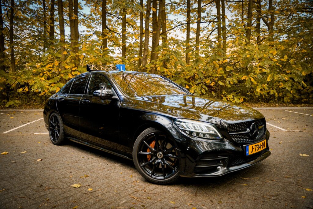 Huur voordelig & snel een lesauto - Over Rijlesauto.nl